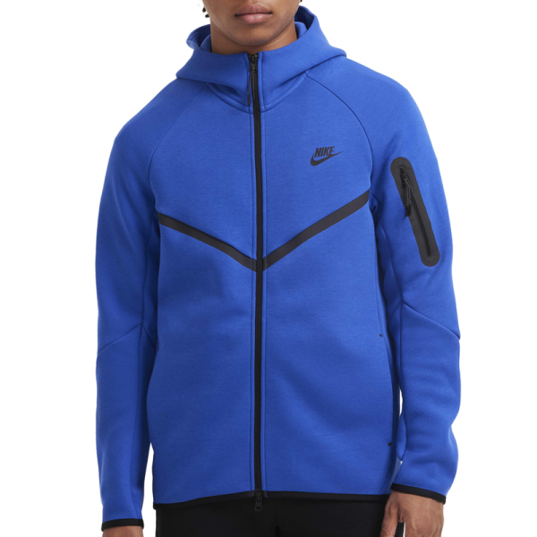 NIKE DUKS TECH FLEECE ZA MUŠKARCE