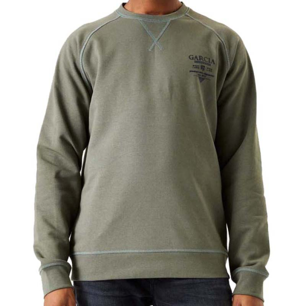 MUSKI GARCIADUKS PULLOVER