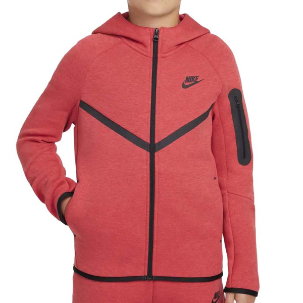 NIKE DUKS TECH FLEECE ZA DECU