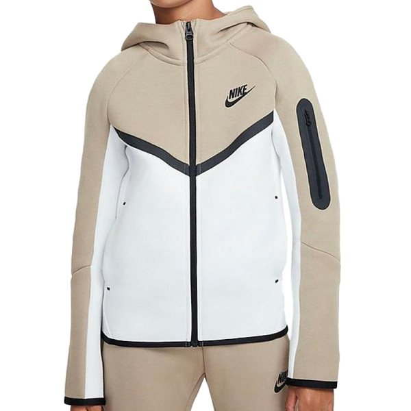 NIKE DUKS TECH FLEECE ZA DECU