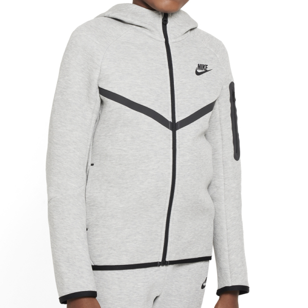 NIKE DUKS TECH FLEECE ZA DECU