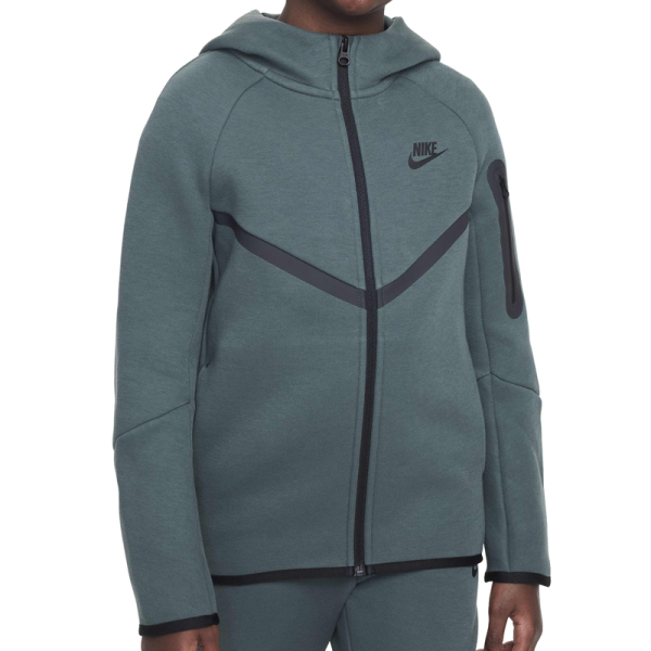 NIKE DUKS TECH FLEECE ZA DECU