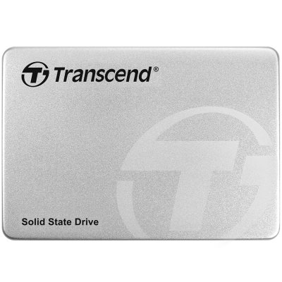 SSD Transcend 120GB TS120GSSD220S Read/Write: 500 MB/s 300 MB/s