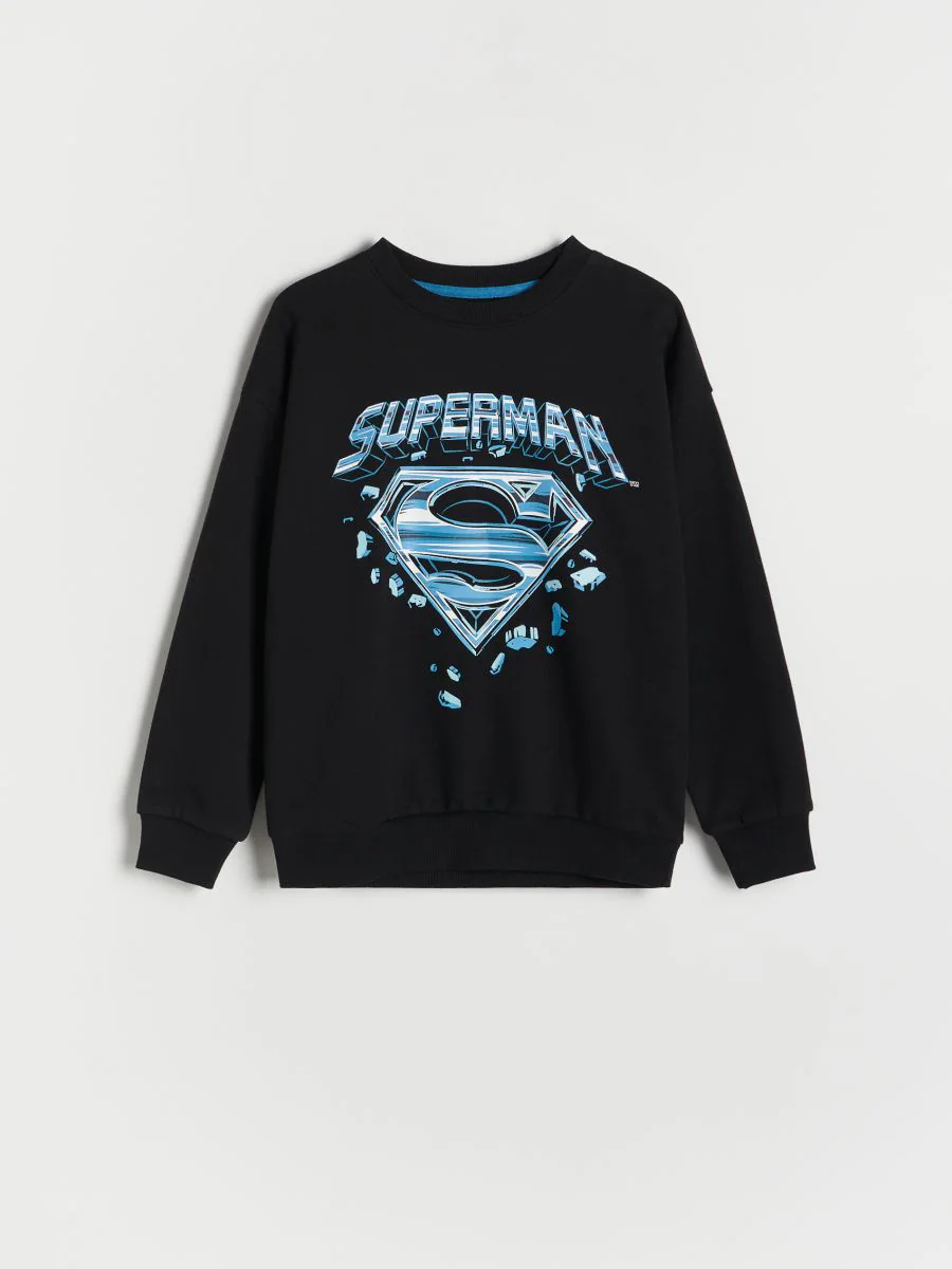 BOYS` SWEATSHIRT