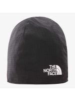 Flight beanie tnf black