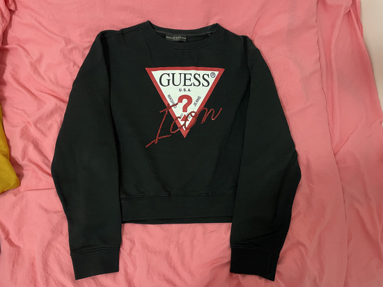 guess duks