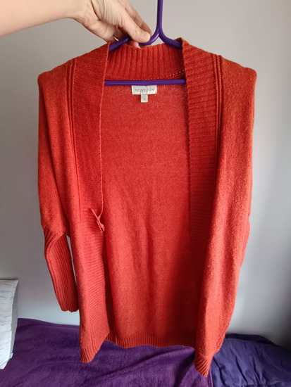 Monsoon vuneni kardigan