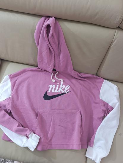 Nike novo original crop