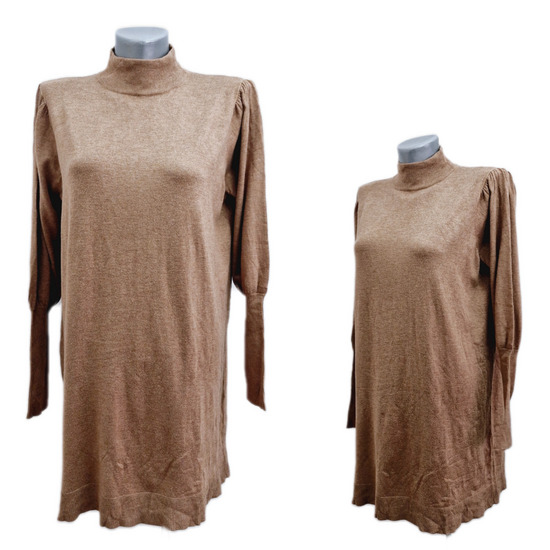 SFERA CASUAL tunika-haljina