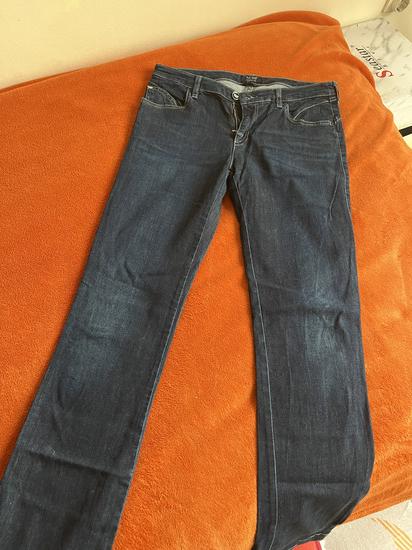 Armani jeans farmerke