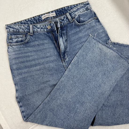 LCWJEANS zvonaste farmerice