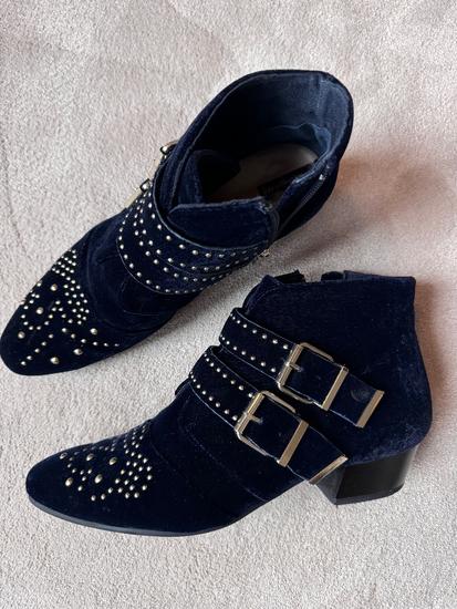 % STRADIVARIUS cipele