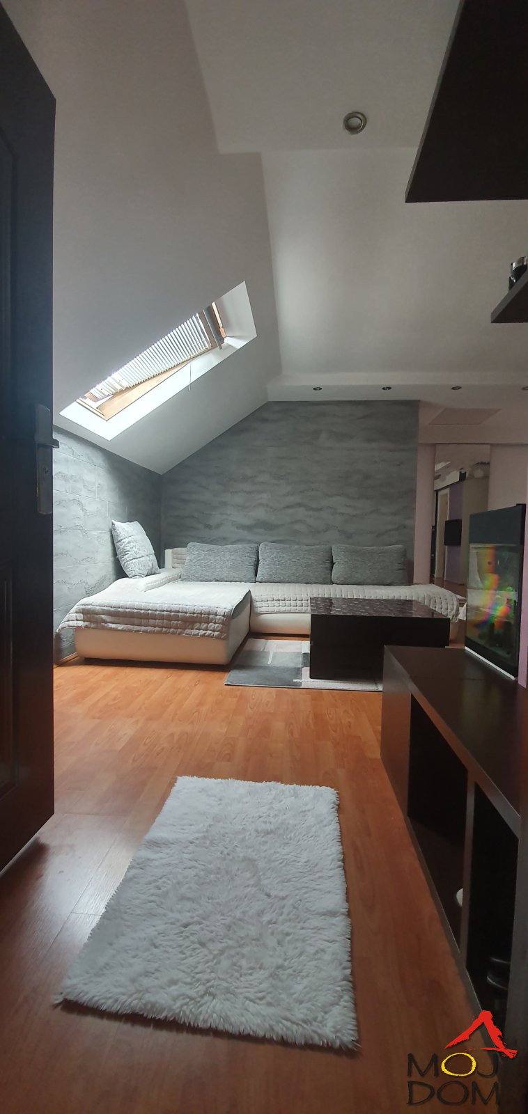 Stan,NOVI SAD,TELEP,kv: 58, € 93700, ID: 1026913