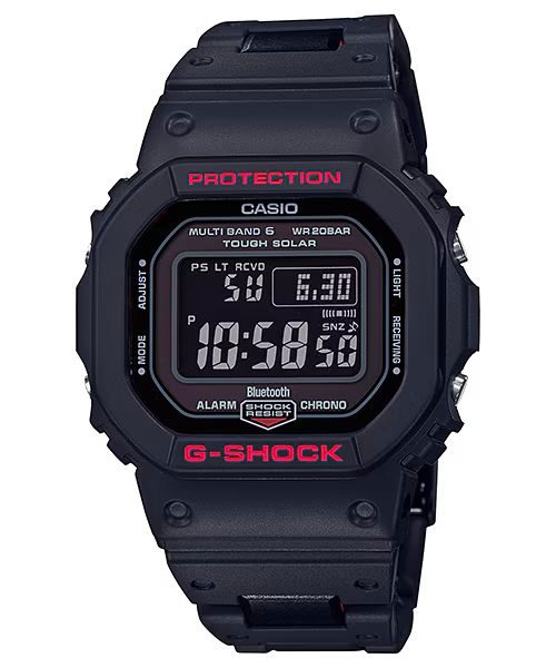 G-SHOCK GW-B5600HR-1