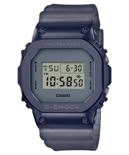 G-SHOCK GM-5600MF-2