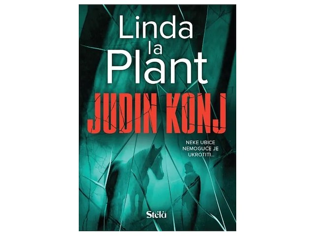 Judin konj - Linda la Plant