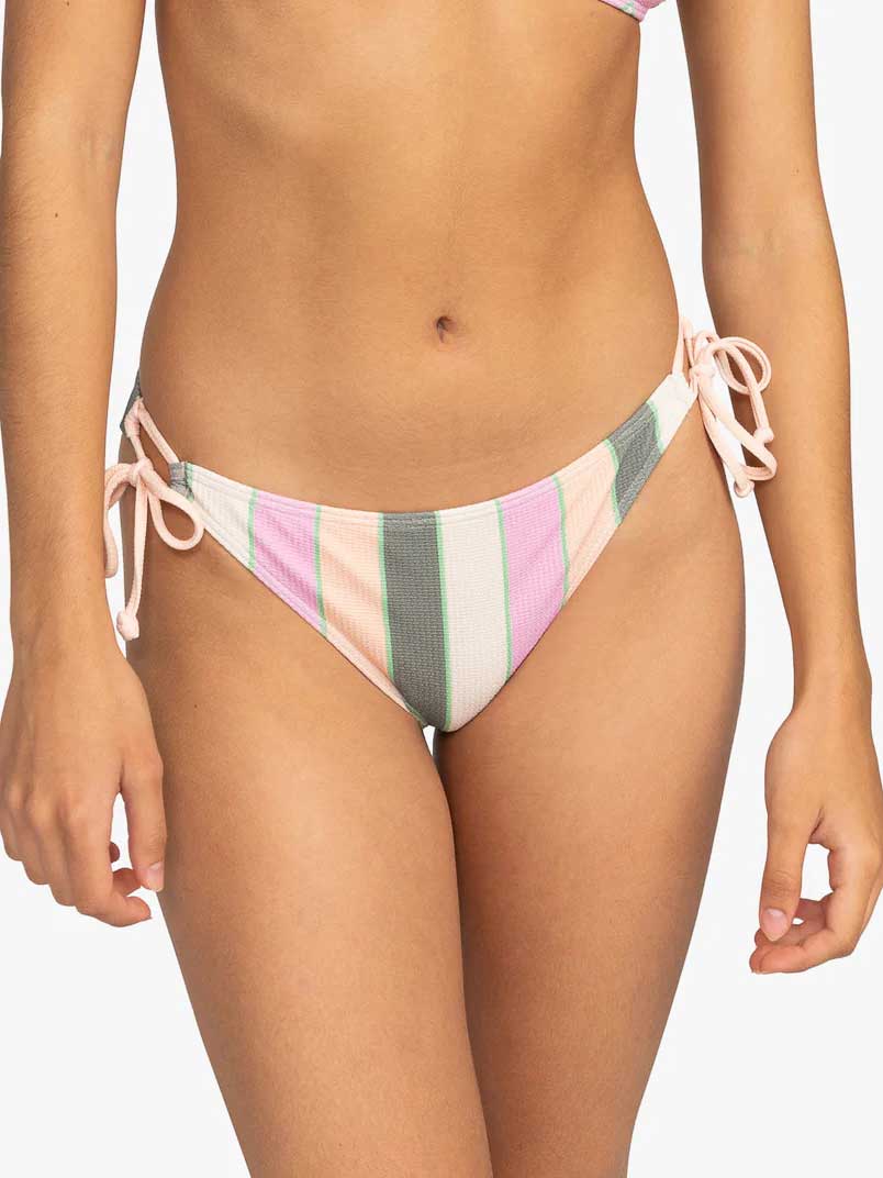 ROXY VISTA STRIPE TIE SIDE CHEEKY Bikini Bottoms
3627 RSD 
5182 RSD -30% The lowest price in the last 30 days*
5182 RSD -30% The lowest price in the last 30 days*
5182 RSD -30% Redovna cena