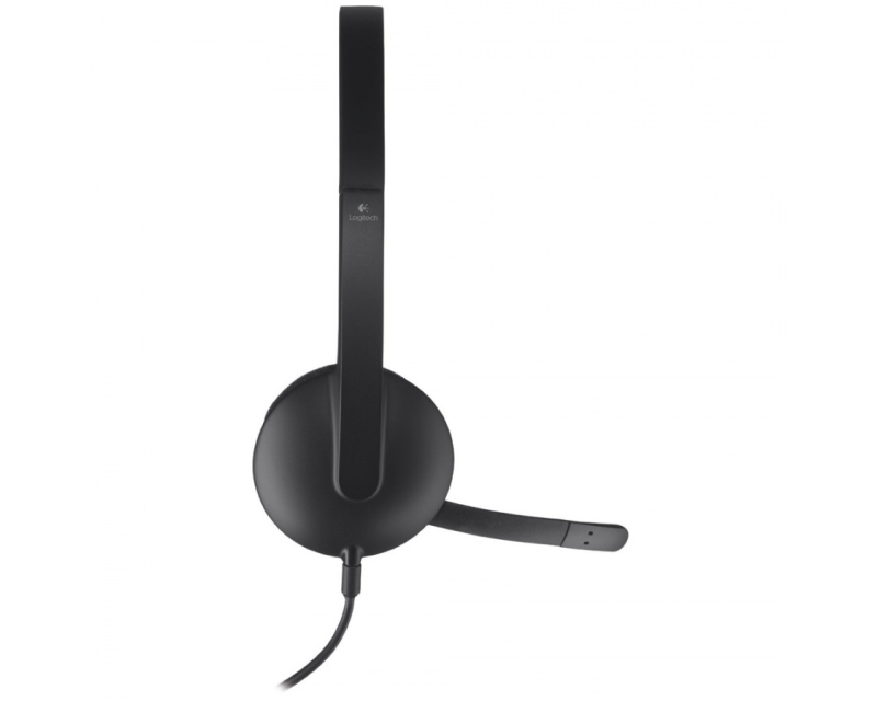 LOGITECH_ H340 Stereo Headset slušalice sa mikrofonom