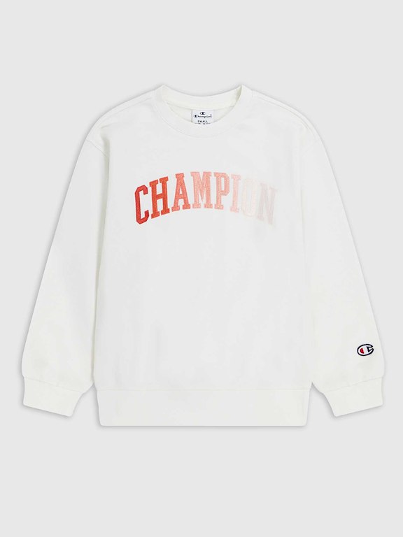 CHAMPION Crewneck Sweatshirt
2891 RSD 
3614 RSD -20% The lowest price in the last 30 days*
3614 RSD -20% The lowest price in the last 30 days*
3614 RSD -20% Redovna cena