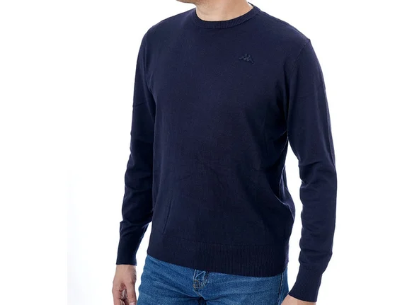 Robe Di Kappa Muški džemper Damien 68118JW-469