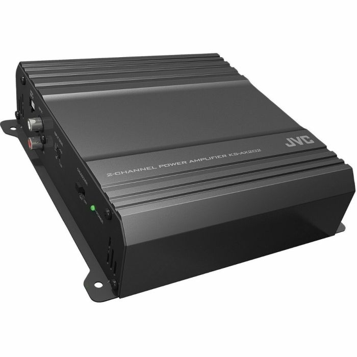 JVC KS-AX202 Auto pojačalo