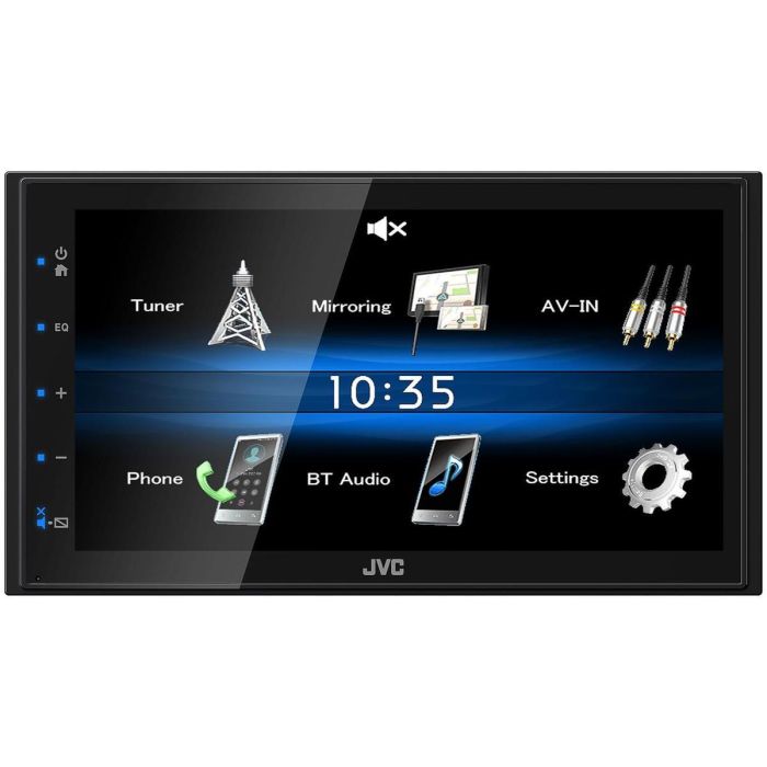 JVC KW-M25BT Multimedija za automobil