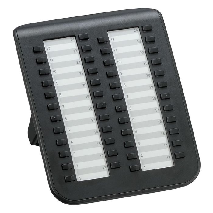 Panasonic KX-DT590X-B Konzola