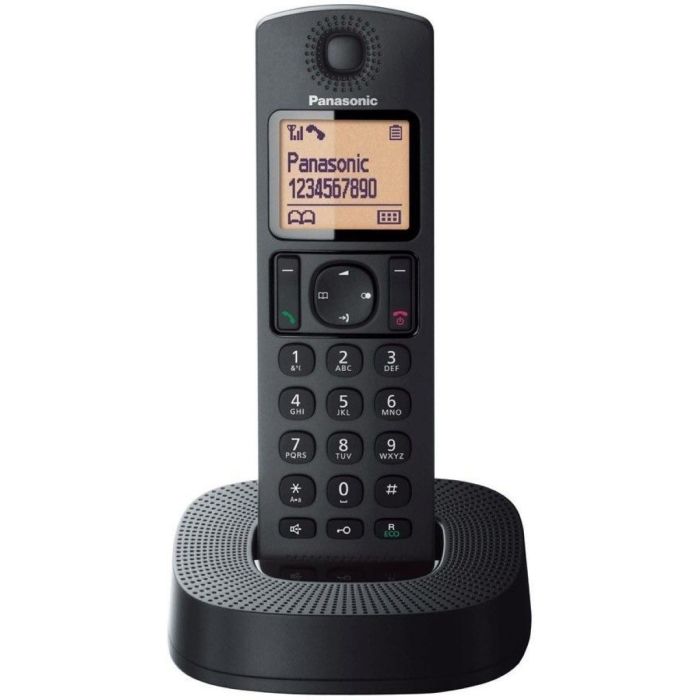 Panasonic KX-TGC310FXB Bežični telefon