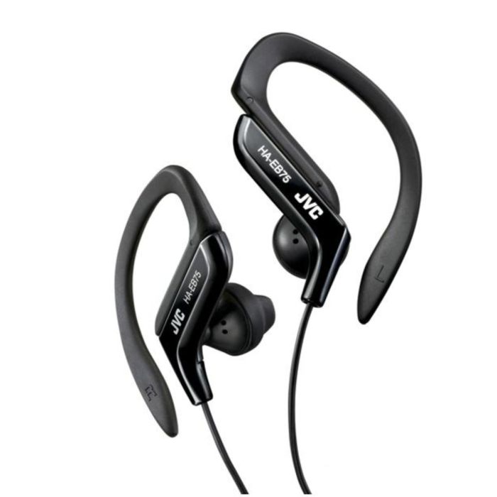JVC HA-EB75-BNU Sportske Slušalice