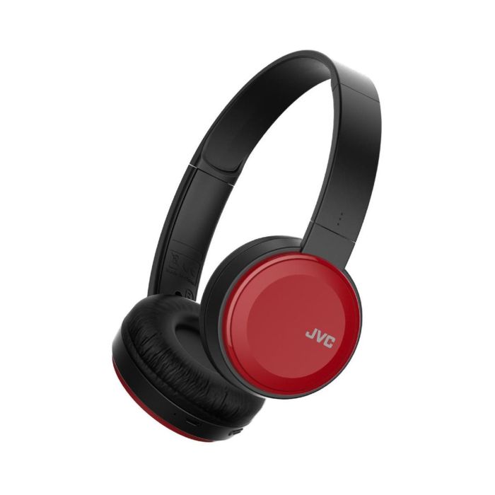 JVC HA-S30BT-RE Bežične Bluetooth slušalice