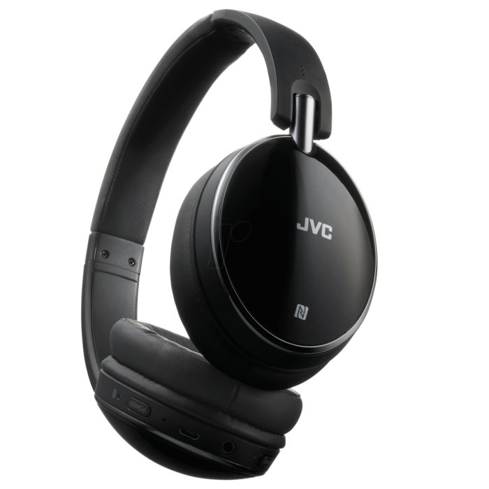 JVC HA-S91N-BU Bluetooth Slušalice