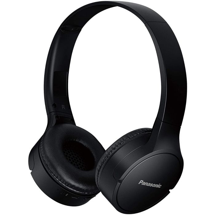 Panasonic RB-HF420BE-K Bluetooth slušalice