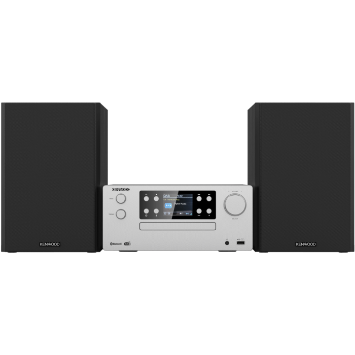 Kenwood M-925DAB-S Mini linija