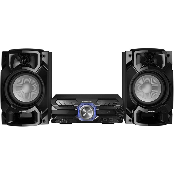 Panasonic SC-AKX520E-K Mini linija