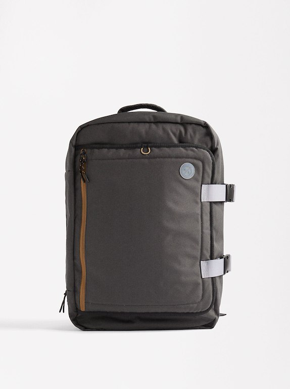 Nylon Cabin Backpack