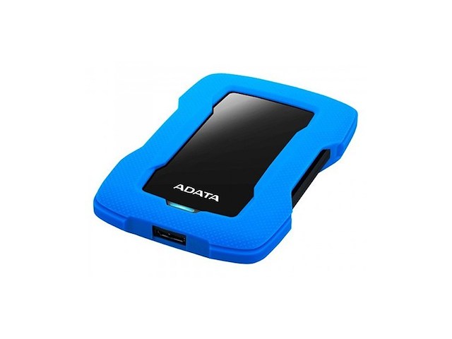 Rugged Adata Externi HDD 2TB - AKCIJA!