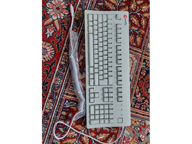 Macally MK-105x ADB