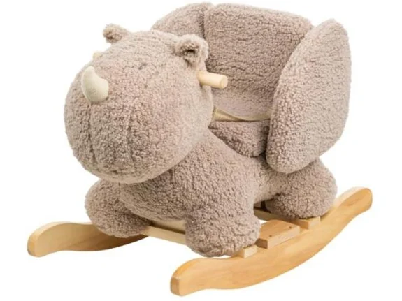Nattou Njihalica sa likom nosoroga Teddy