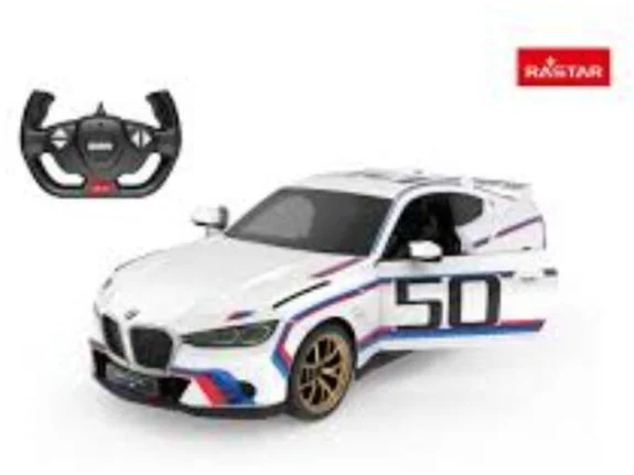 Rastar Automobil BMW 3.0 CLS 1:14
