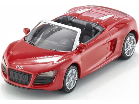 Siku Audi R8 Spyder 1316