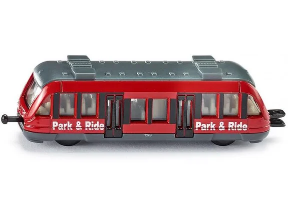 Siku Šinobus 1013