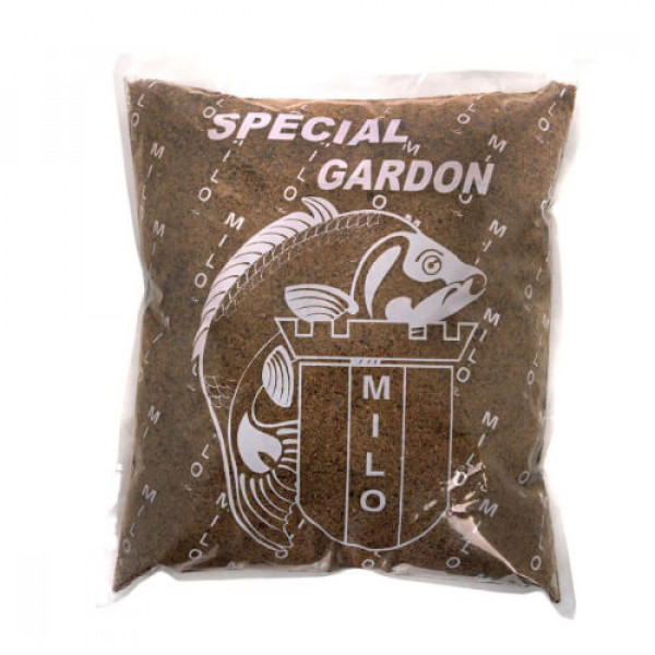 Primama Milo Special GARDON 2.5kg 511PA0016