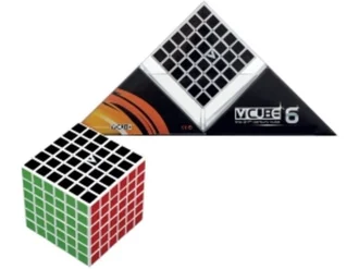 PRO V-Cube - kocka 6