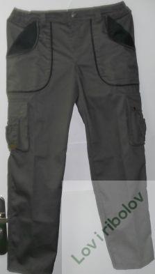 Lovacke pantalone KAS - VBA 1053