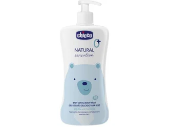 Chicco Natural Sensation Kupka 500ml