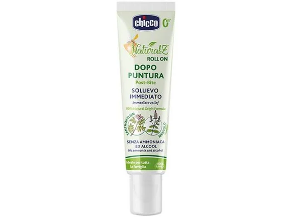 Chicco Naturalz Roll on protiv komaraca 60ml