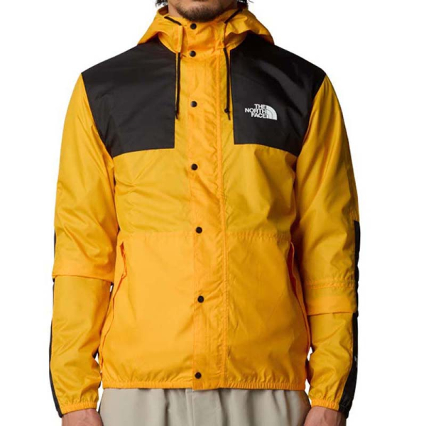 THE NORTH FACE JAKNA M SEASONAL MOUNTAIN JACKET - EU ZA MUŠKARCE