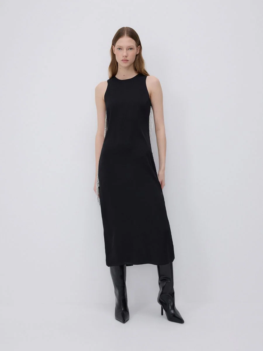 LADIES` DRESS