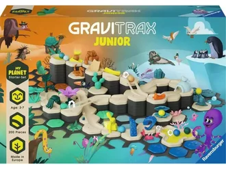 Ravensburger društvena igra – Gravitrax Junior starter set