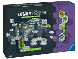 Ravensburger društvena igra – Exclusive GraviTrax starter set